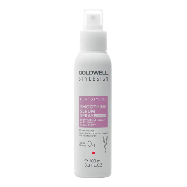 Goldwell – Stylesign 0/5 Smoothing Serum Spray – 100ml