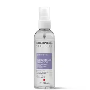 Goldwell – Stylesign 0/5 Weightless Shine Oil – 100ml