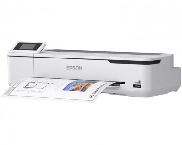 EPSON SureColor SC-T3100N inkjet štampač ploter 24 inča