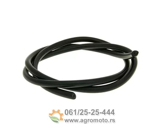 Kabel za svećice 5 mm 50 cm