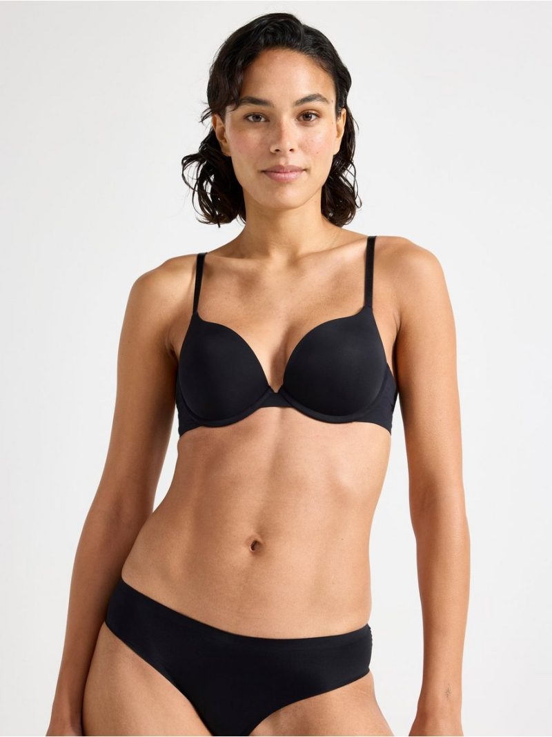 Brushalter – Malva Push-Up Bra