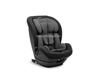 INGLESINA A-S CABOTO I-SIZE (76-150CM) BLACK