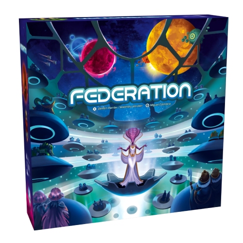 FEDERATION