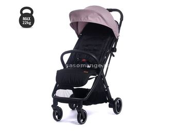 BBO Kolica za bebe do 22kg Quick beige