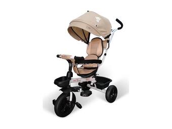 BBO TRICIKL SPORTISIMO - BEIGE