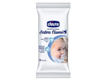 CHICCO MARAMICE ZA STERILIZACIJU 16 KOMADA