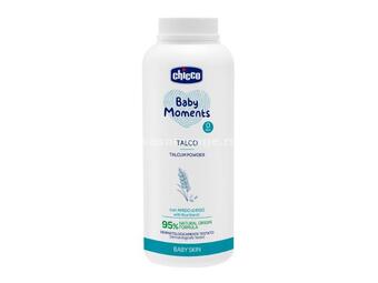 CHICCO BABY MOMENTS PUDER 150G