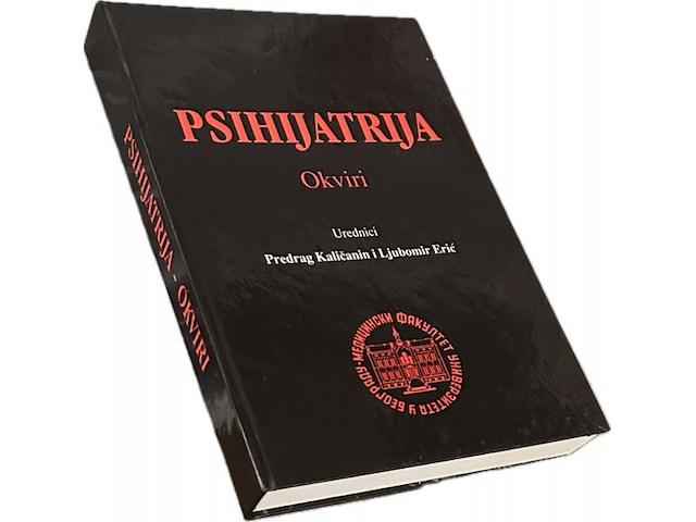 Psihijatrija-Okviri   Novoo