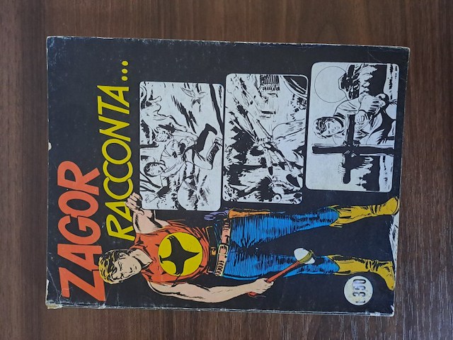 ZAGOR 55