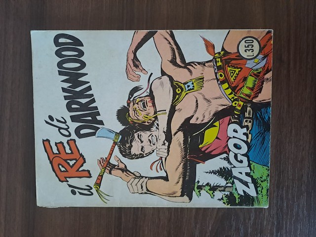 ZAGOR 56