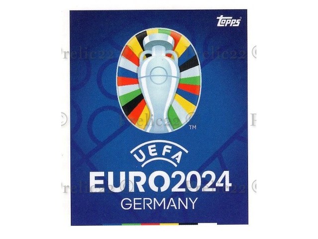 EURO 2024 Germany UEFA1