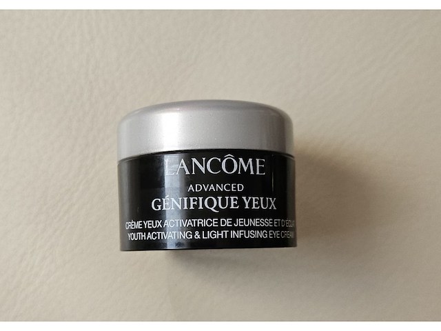 LANCOME Advanced Genifique Yeux, nov travel size