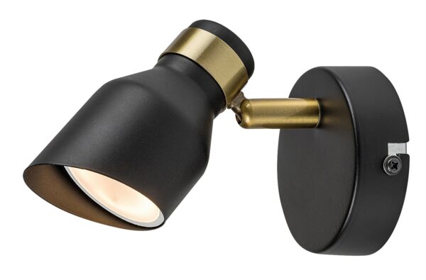 RABALUX Lilou Zidne lampe 73047