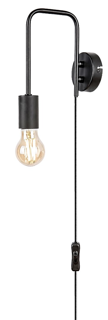 RABALUX Manzur Zidne lampe 71022