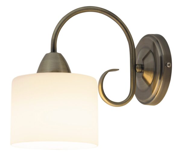 RABALUX Edith Zidne lampe 7274