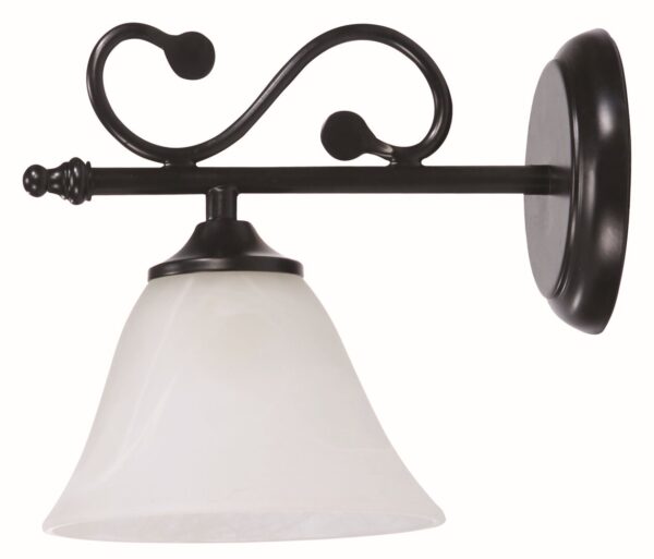 RABALUX Dorothea Zidne lampe 7771