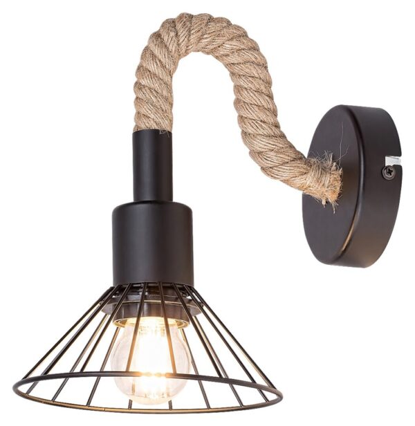 RABALUX Daryl Zidne lampe 5270