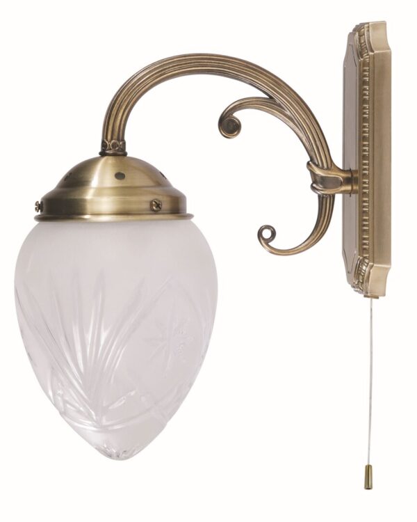 RABALUX Annabella Zidne lampe 8631