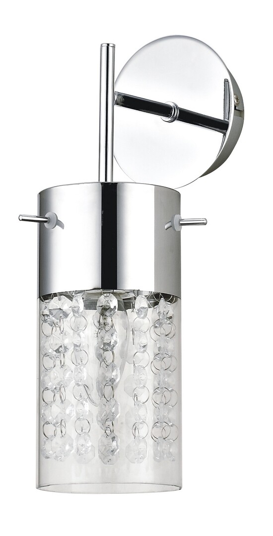 RABALUX Waterfall Zidne lampe 6449