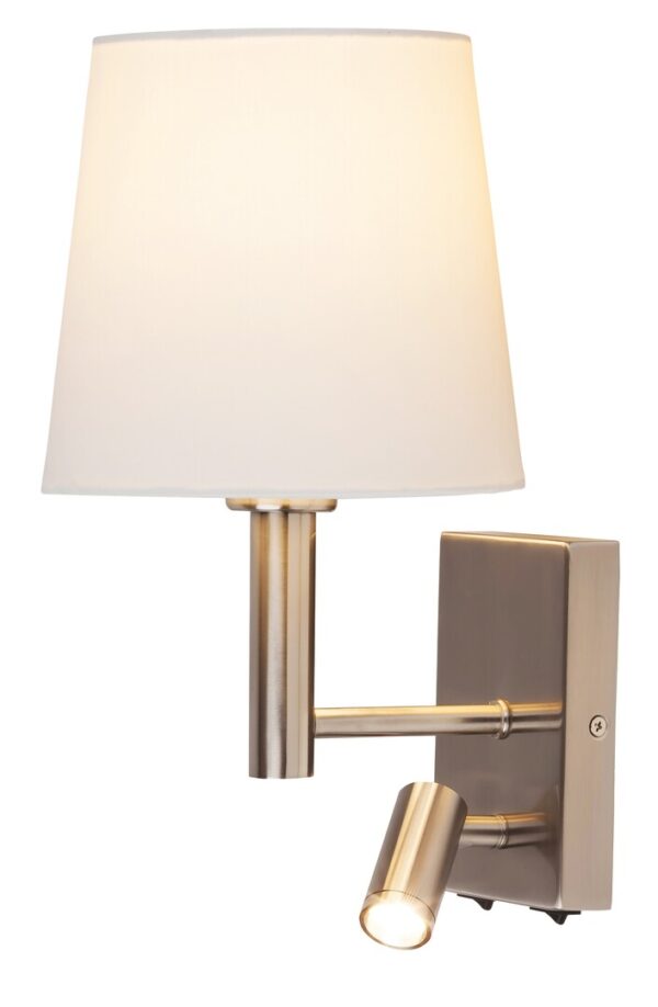 RABALUX Harvey Zidne lampe 6539