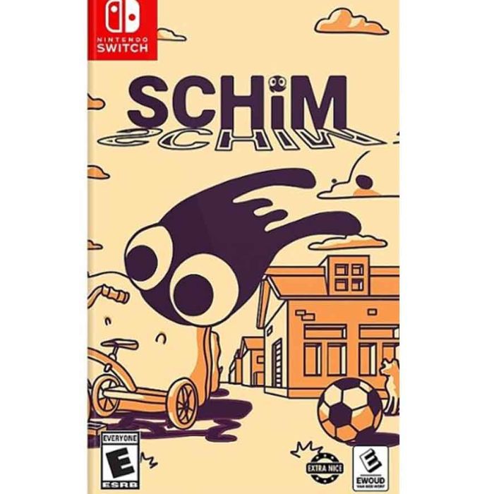 SWITCH SCHiM