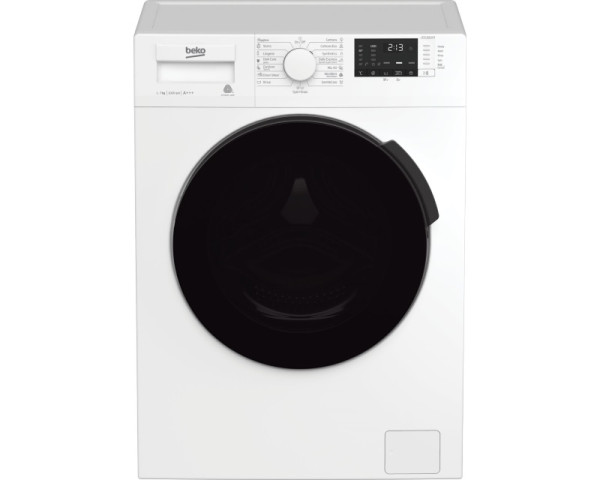 BEKO WTV 7522 XCW mašina za pranje veša