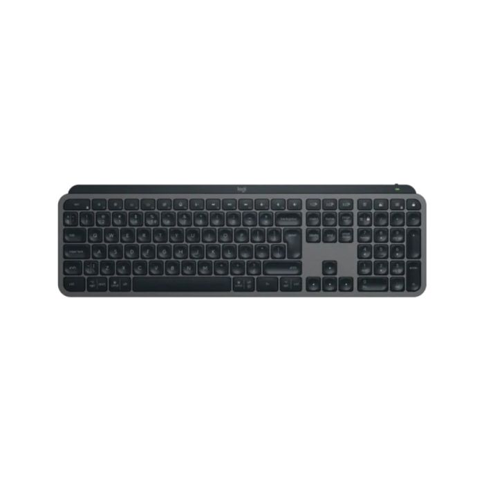 Tastatura Logitech MX Keys S Plus Wireless Illuminated