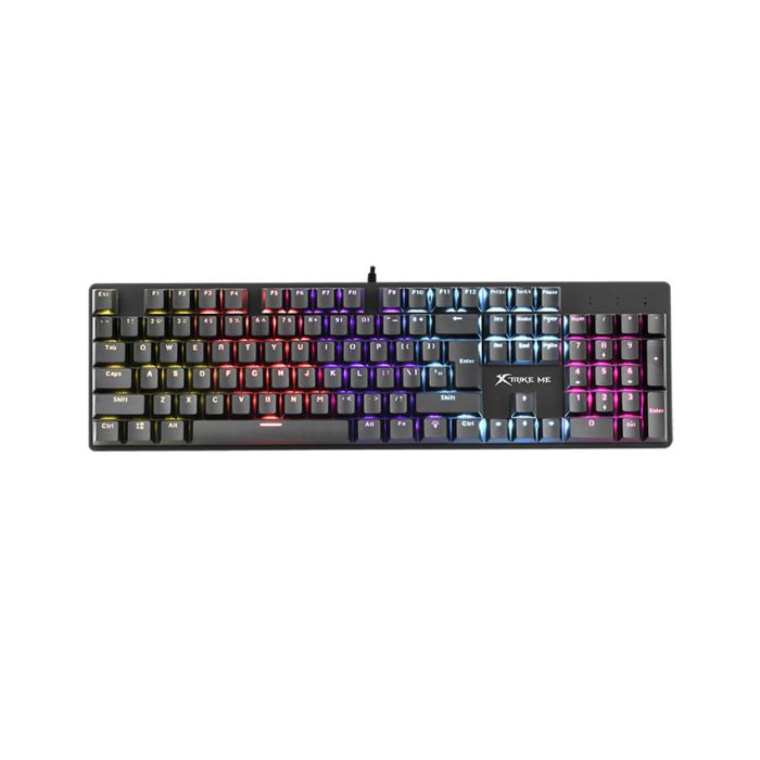 Tastatura xTrike GK915P