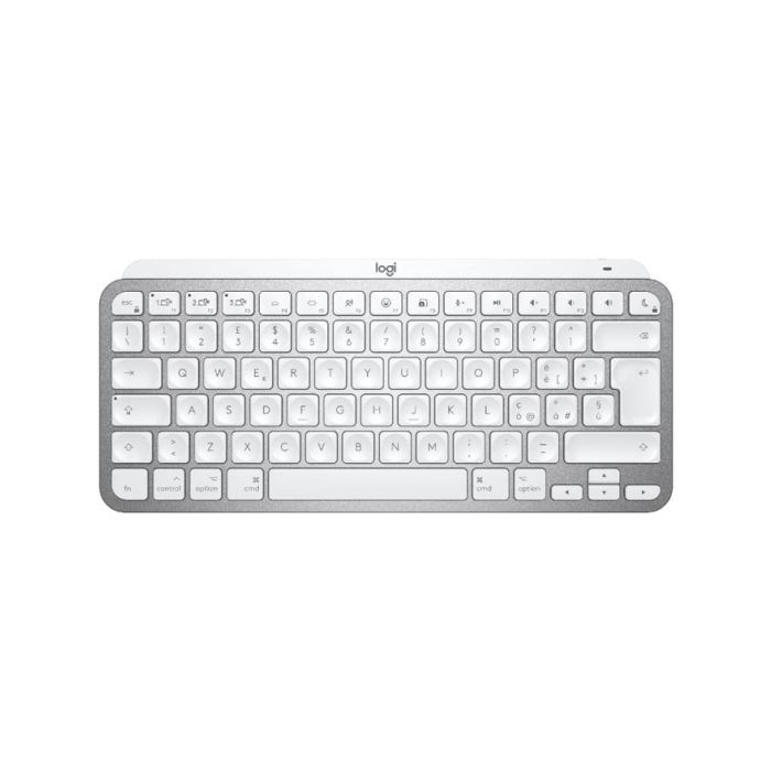 Tastatura Logitech MX Keys Mini Wireless Illuminated