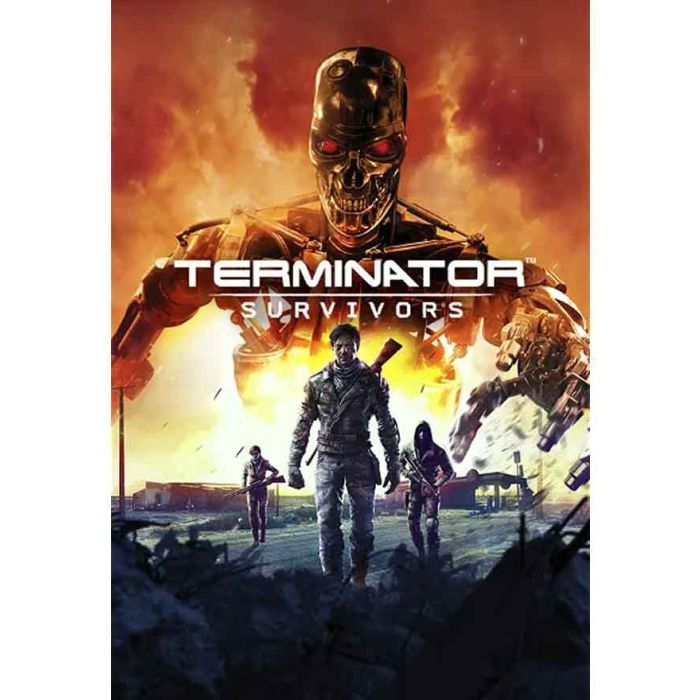 PCG Terminator: Survivors