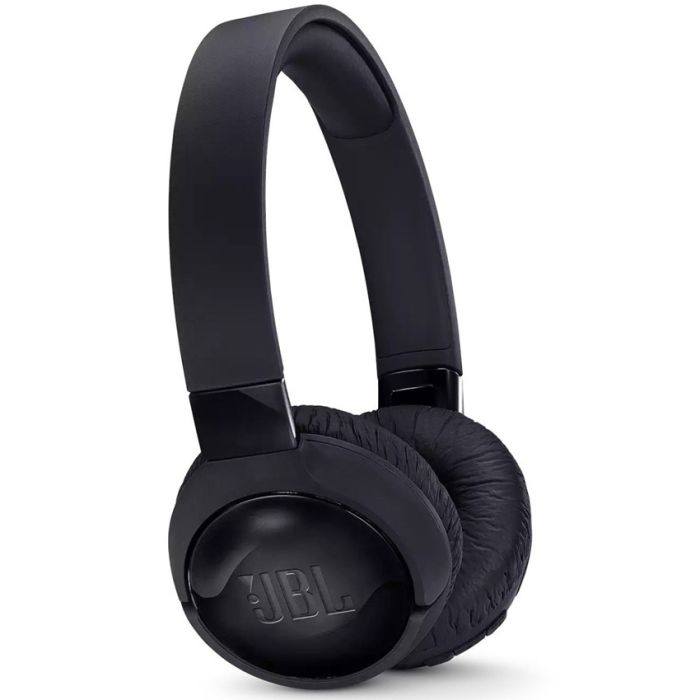 Slušalice JBL T660NC Bluetooth Black