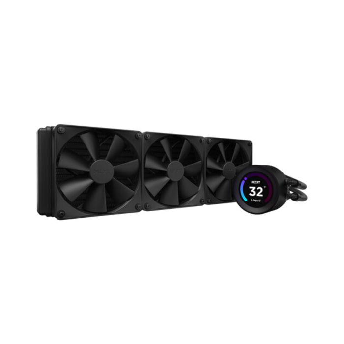 Hladnjak NZXT Kraken Elite 360 Black (RL-KN36E-B1) vodeno hlađenje