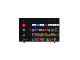 Vivax 58UHD10K Smart TV 58" 4K Ultra HD DVB-T2 Android