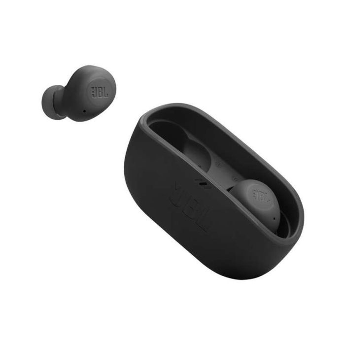 Bežične bluetooth slušalice JBL Wave Buds TWS Black bubice