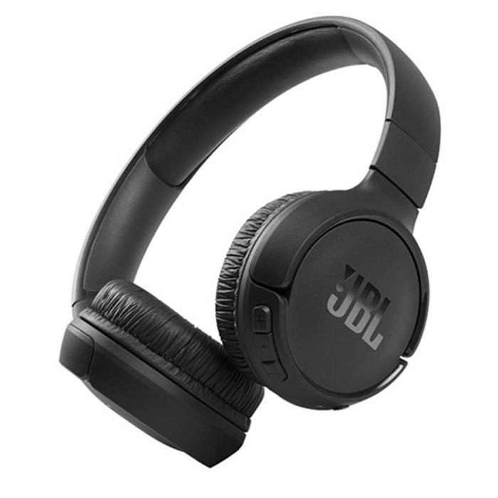 Bežične bluetooth slušalice JBL Tune 510BT Black