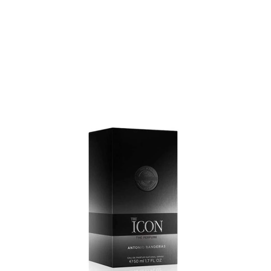 ANTONIO BANDERAS PARFEM MEN 50ML THE ICON INTENSO