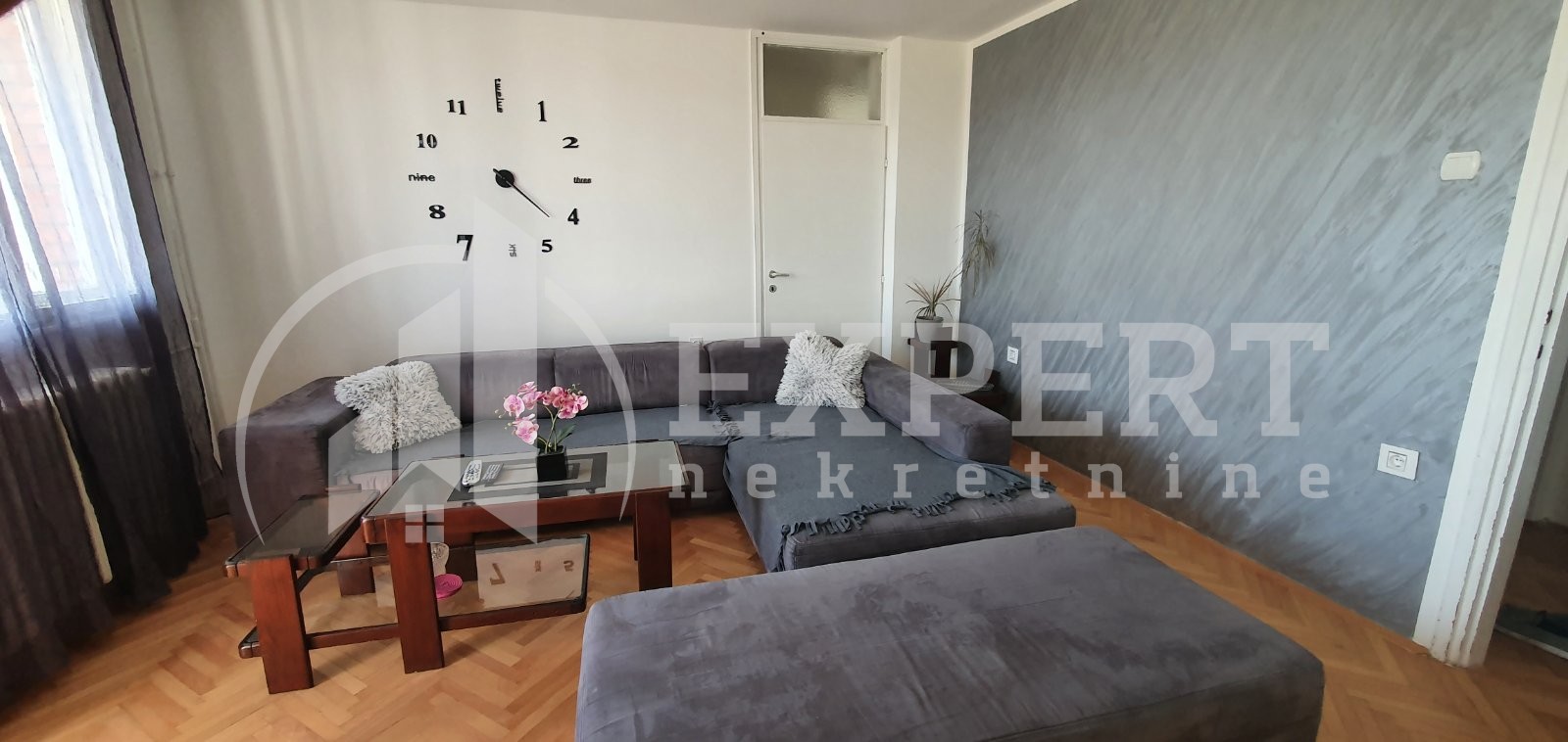 Trosoban stan, 75 m2, Bulevar Nemanjića, Bulevar Nemanjića ID: p-06893