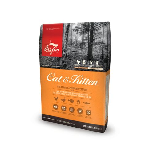 Orijen CAT Original 17 kg