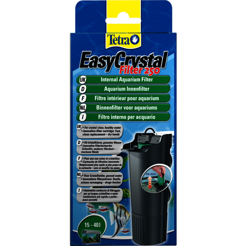 Tetra Tec Filter EasyCrystal 250