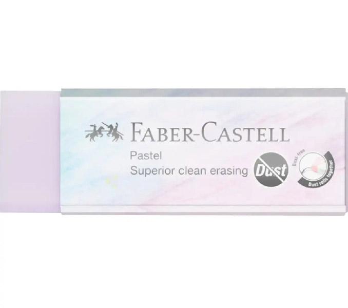 FC GUMICA 187392 DUST FREE PASTEL