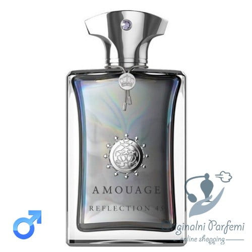 Amouage Reflection 45 Man 100ml EDP