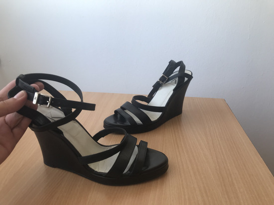 Calvin Klein platforme 38/38,5