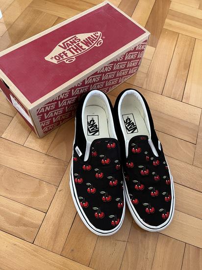 Nove Vans Patike