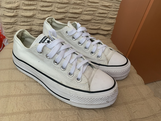 Converse AllStar plitke starke 37