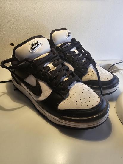 Nike dunk twist br.40