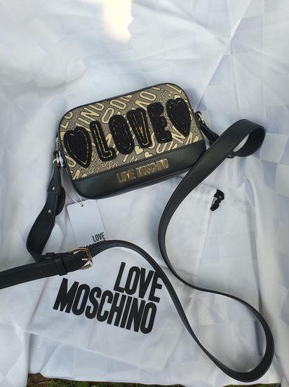 Moschino torbica