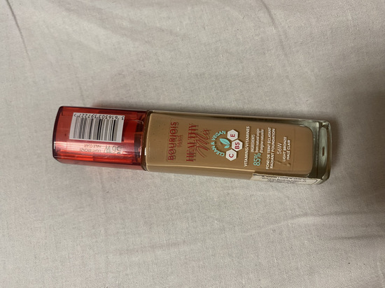 Bourjois tecni Puder Healthy Mix