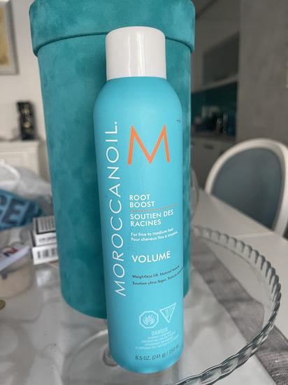 moroccanoil volume