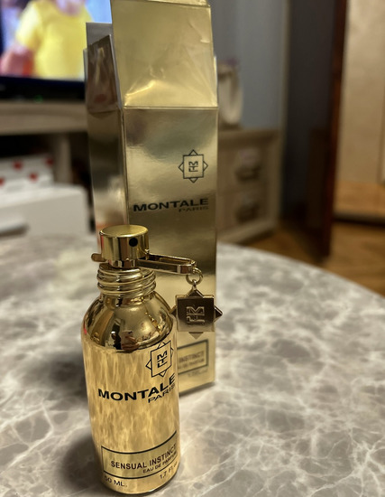 Montale nov Original<3Snizeno