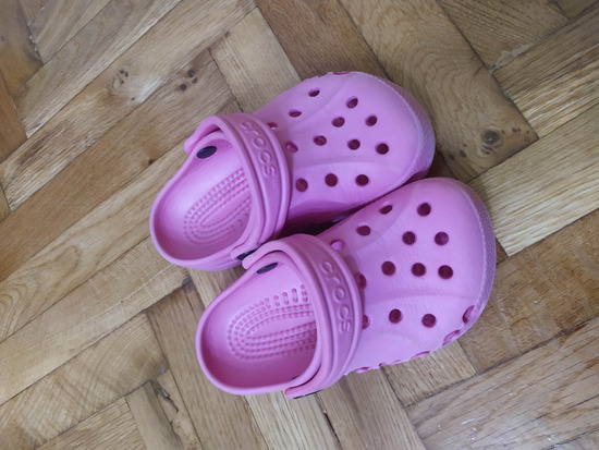 Crocs klompe AKCIJA